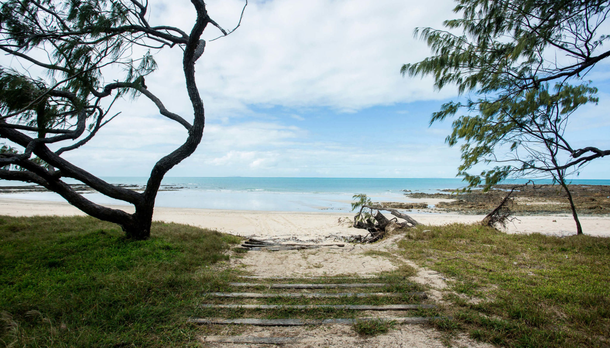Drive North Queensland | Instaworthy locations in Mackay & The Whitsundays