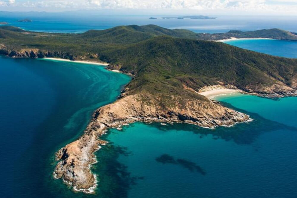 Drive North Queensland | Ultimate Guide to Driving the Great Barrier Reef