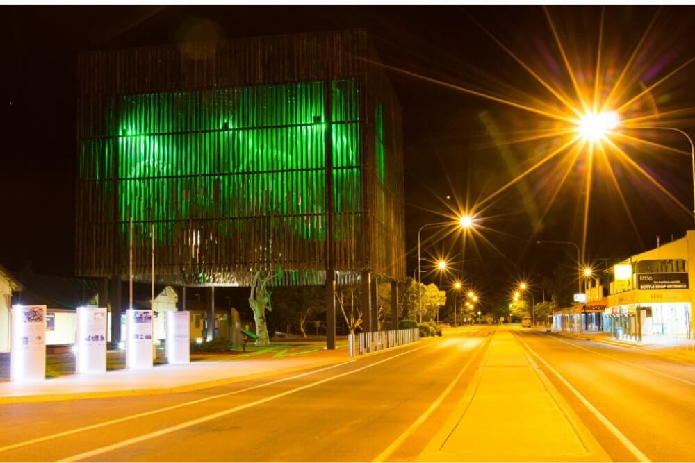 Drive North Queensland | The Matilda Way