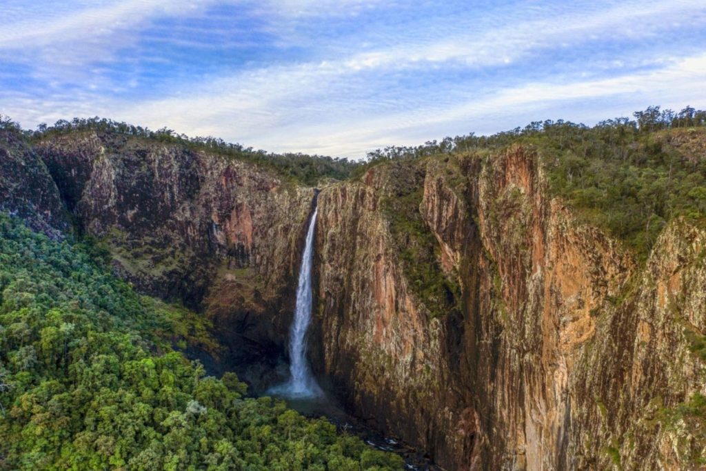 Drive North Queensland | North Queensland Highlights