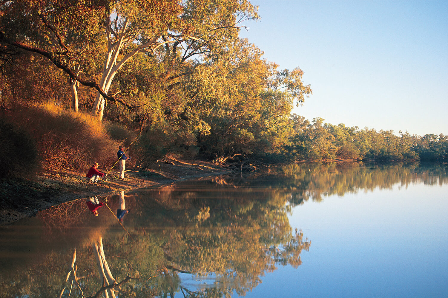 Drive North Queensland | The Matilda Way