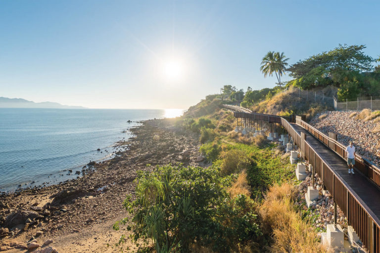 Drive North Queensland | Overlanders Way