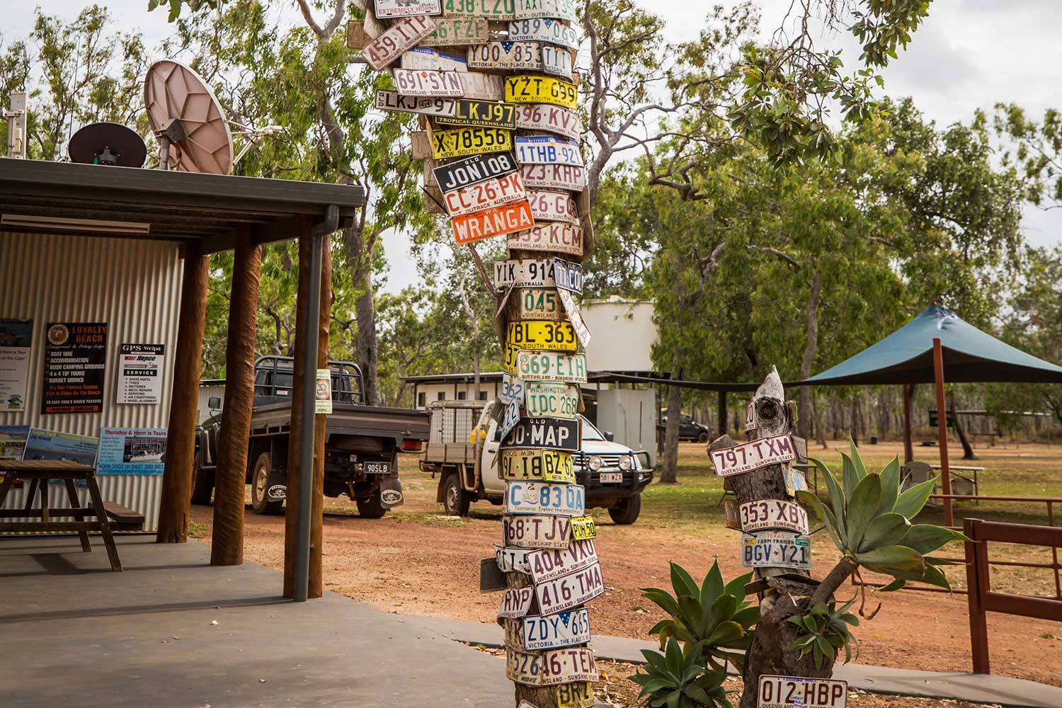 Drive North Queensland | Epic Cape York
