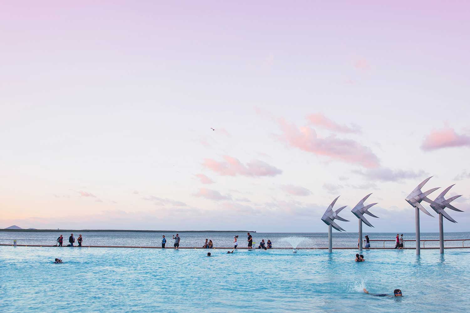 Drive North Queensland | Townsville to Cairns- Great Green Way