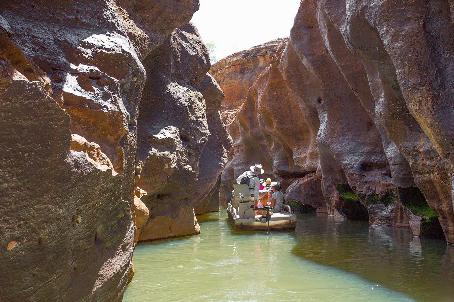 Drive North Queensland | The Savannah Way