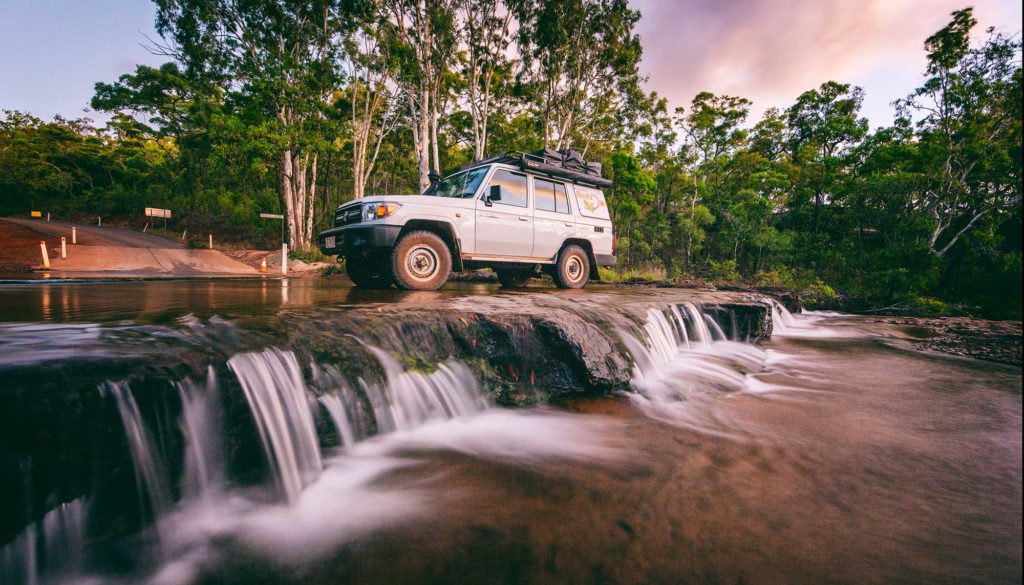 Drive North Queensland | Epic Cape York
