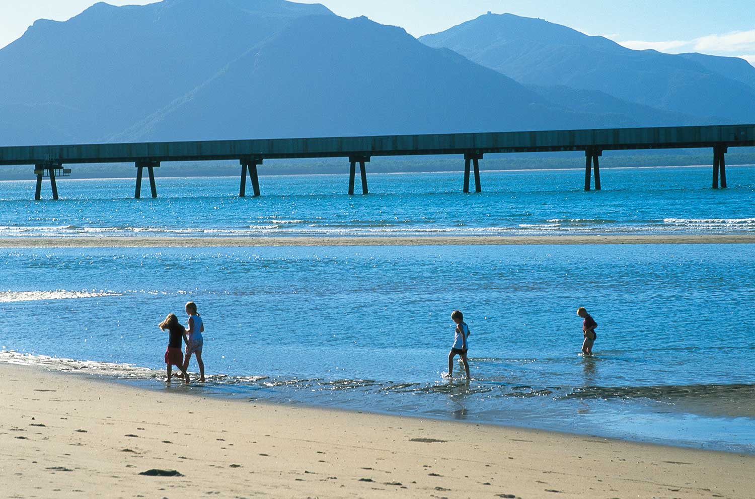Drive North Queensland | Townsville to Cairns- Great Green Way