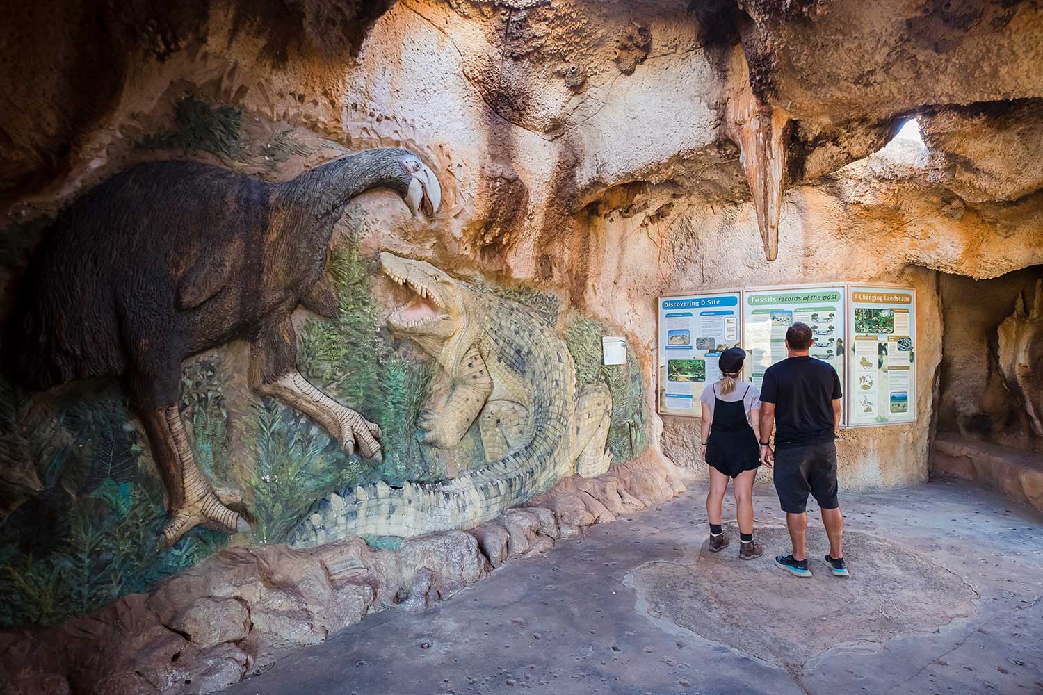 Drive North Queensland | The Savannah Way